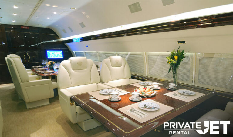 Inside Trump's New Plane: Trump Force One | 2025