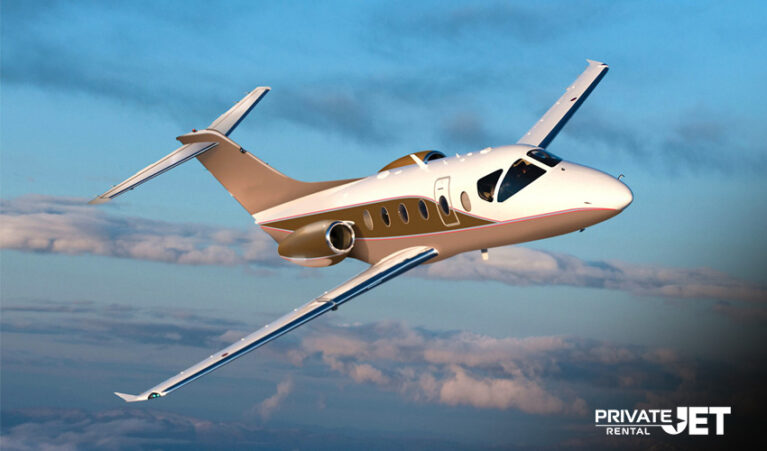 Private Jet Costs: What To Expect When Chartering a Private Jet ...
